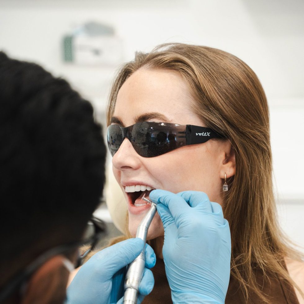 Icon White Spot Treatment - Reading Smiles Remove White Spot On Teeth