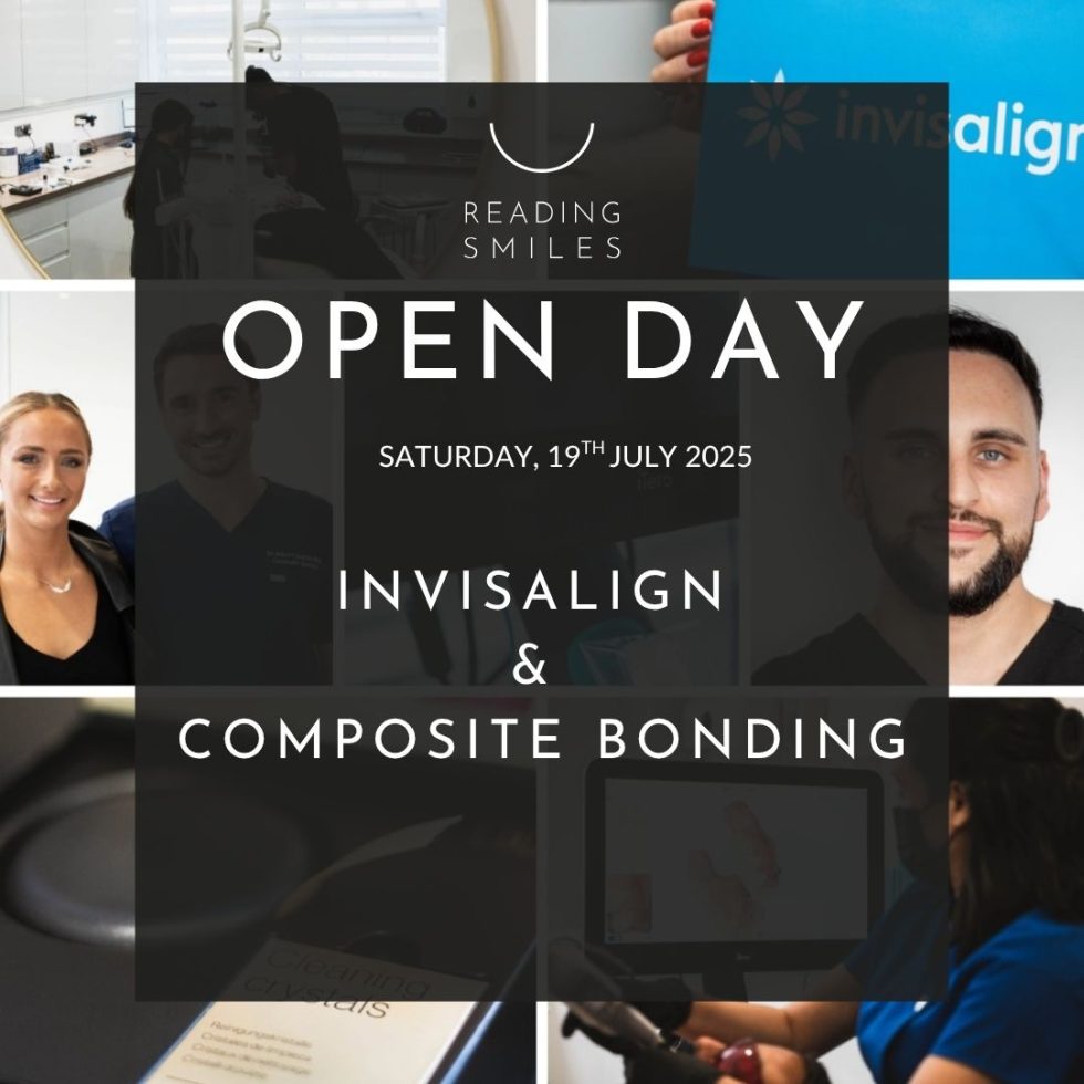 Home Page - Reading Smiles